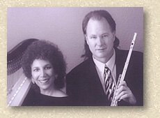 SUSAN MAZER & DALLAS SMITH Profiles